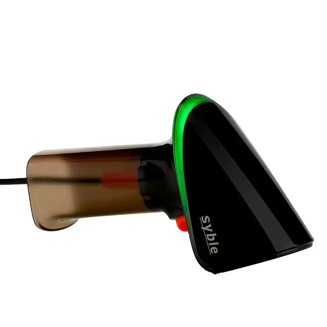 Syble XB-D20 Barcode Scanner – الأفندي وصباهي