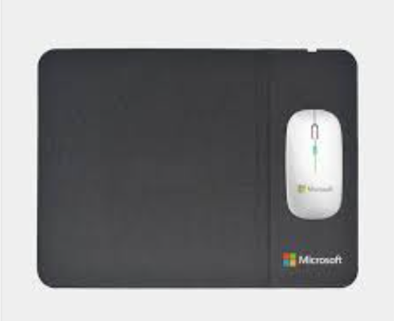 Mouse Pad Microsoft – الأفندي وصباهي