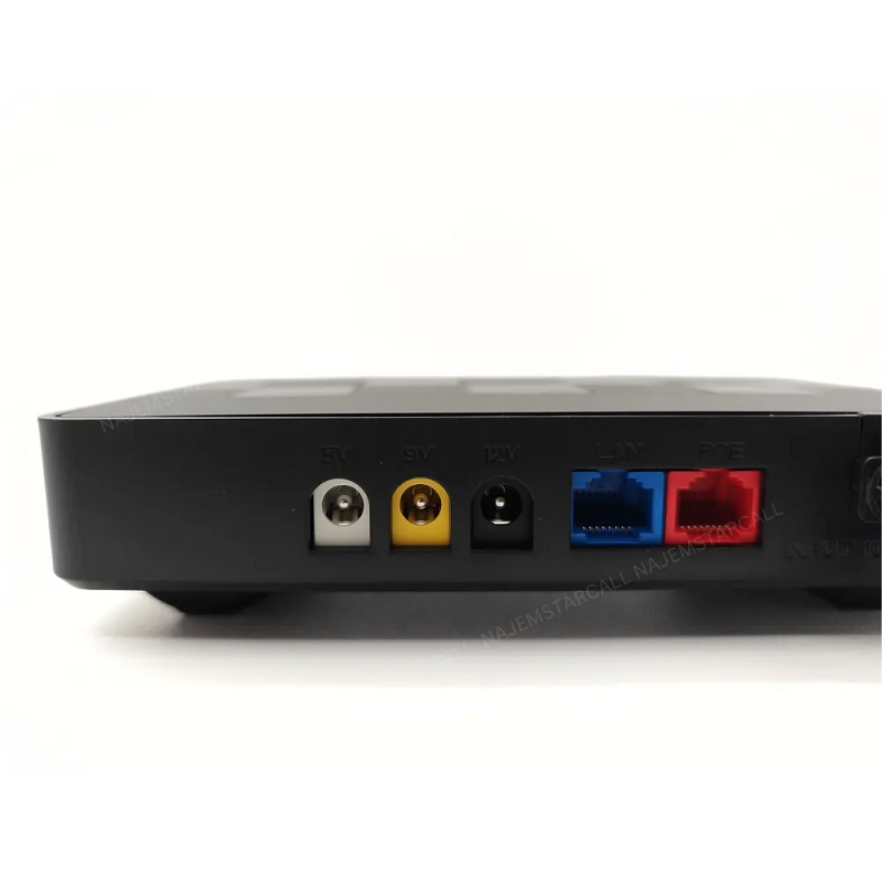 V-Link mini UPS VL12000 For Router – الأفندي وصباهي