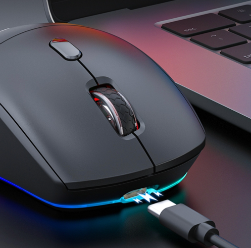 Imice G905 Wireless Optical Gaming Mouse – الأفندي وصباهي