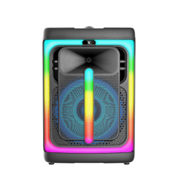 Brodu KTS-1907 12″inch Wireless speaker – الأفندي وصباهي