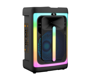 Brodu KTS-1907 12″inch Wireless speaker – الأفندي وصباهي