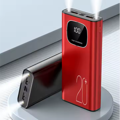 Kin Vale Q4102 20000mAh Power Bank – الأفندي وصباهي