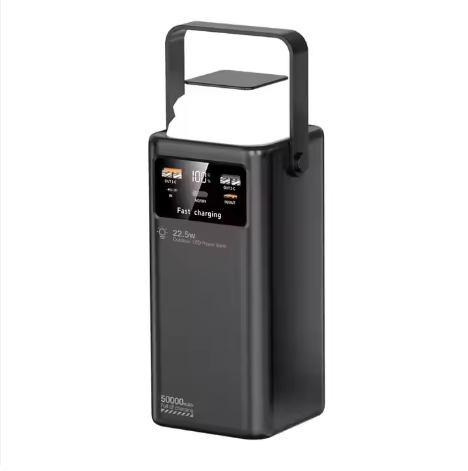 Kin Vale M424-3 30000mAh Power Bank – الأفندي وصباهي