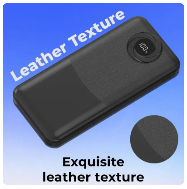 Kin Vale M802 20000mAh Power Bank – الأفندي وصباهي