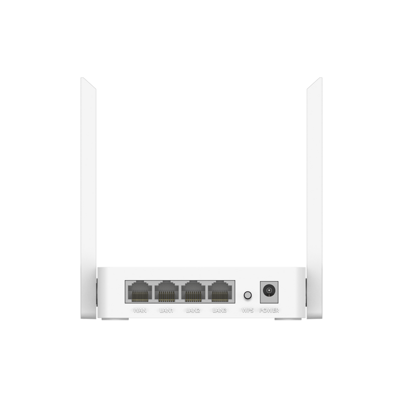 Cudy WR300 300 Mbps Multi-Mode Wi-Fi Router – الأفندي وصباهي