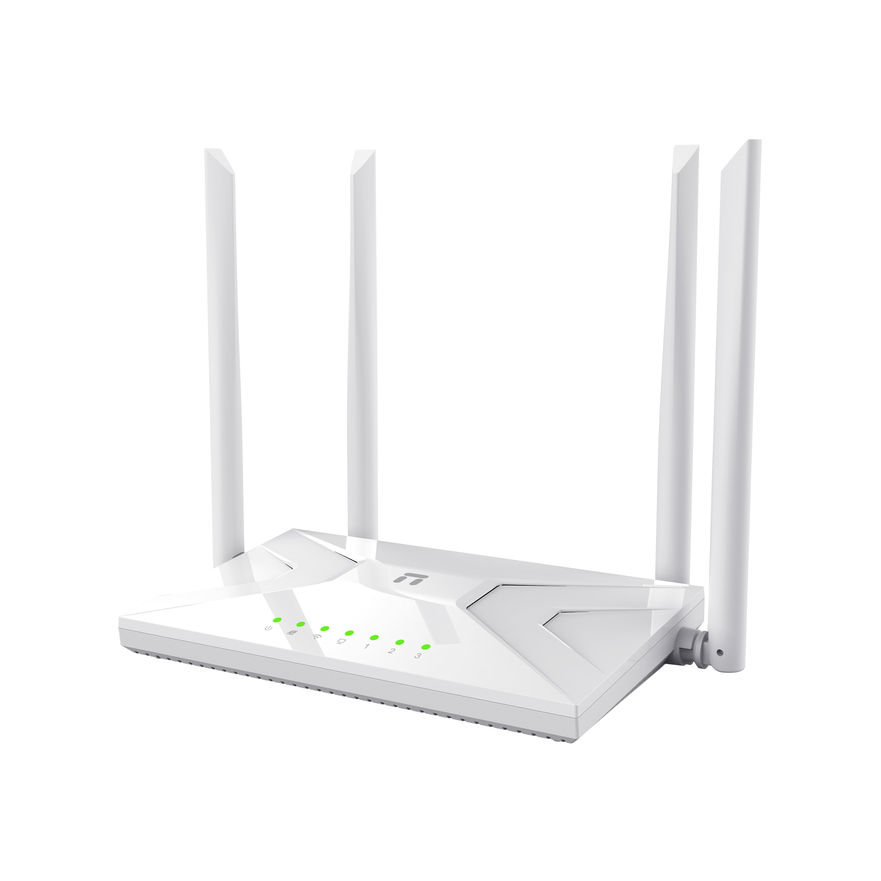 Netis NC21 AC1200 Wireless Dual Band Router – الأفندي وصباهي