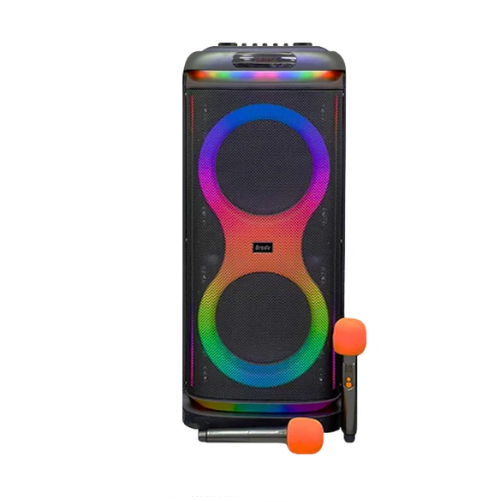 Brodu BTS-1995 10″inch Wireless speaker – الأفندي وصباهي