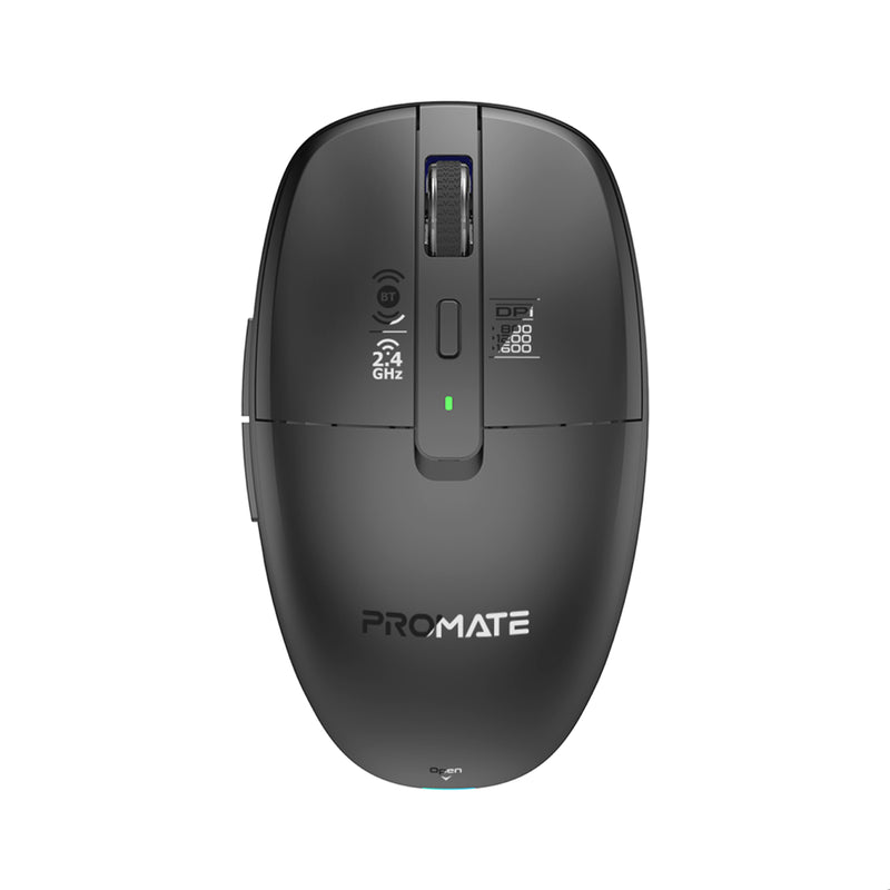 Promate Flixi Wireless Mouse – الأفندي وصباهي