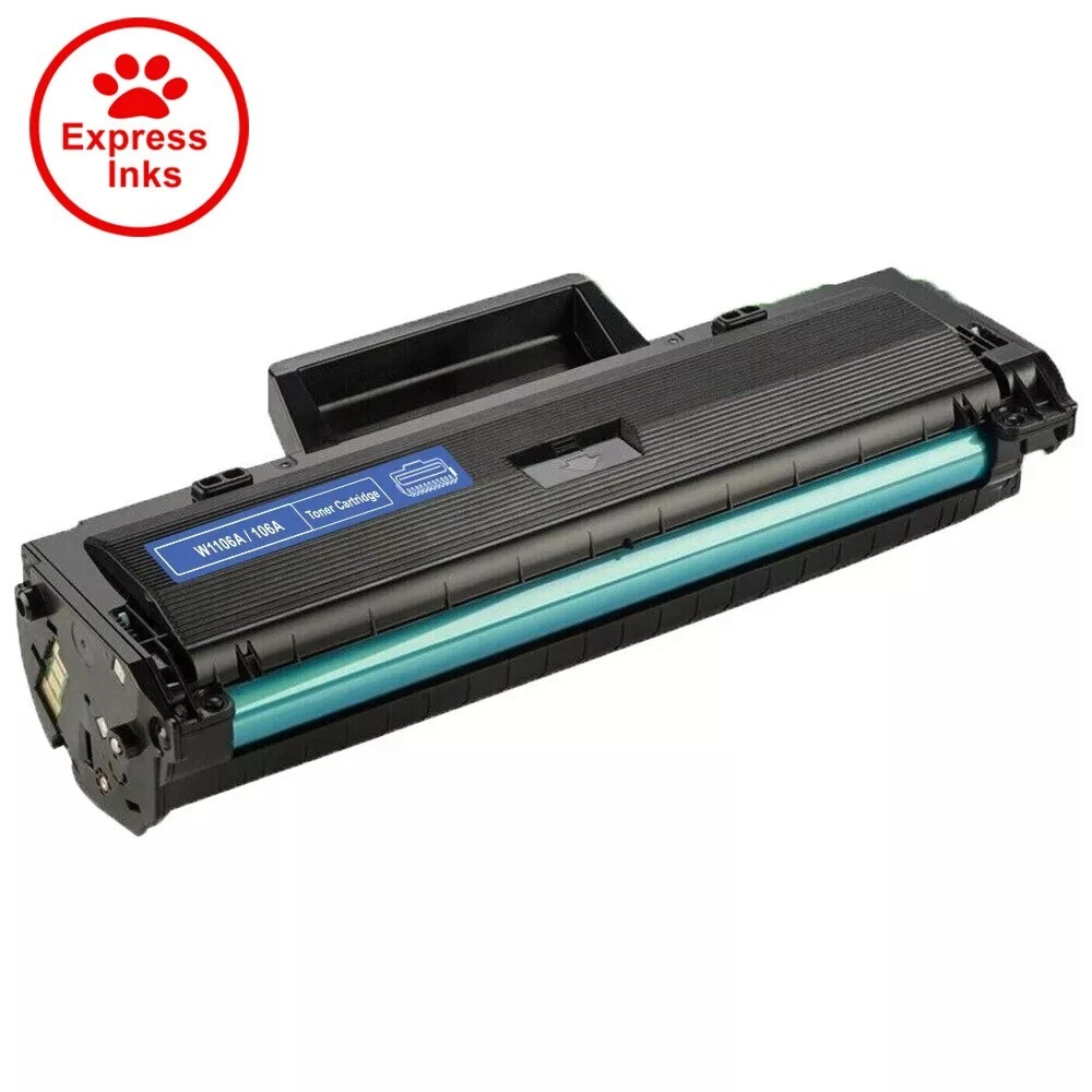 HP TONER CARTRIDGE W1106a WITH CHIP – الأفندي وصباهي