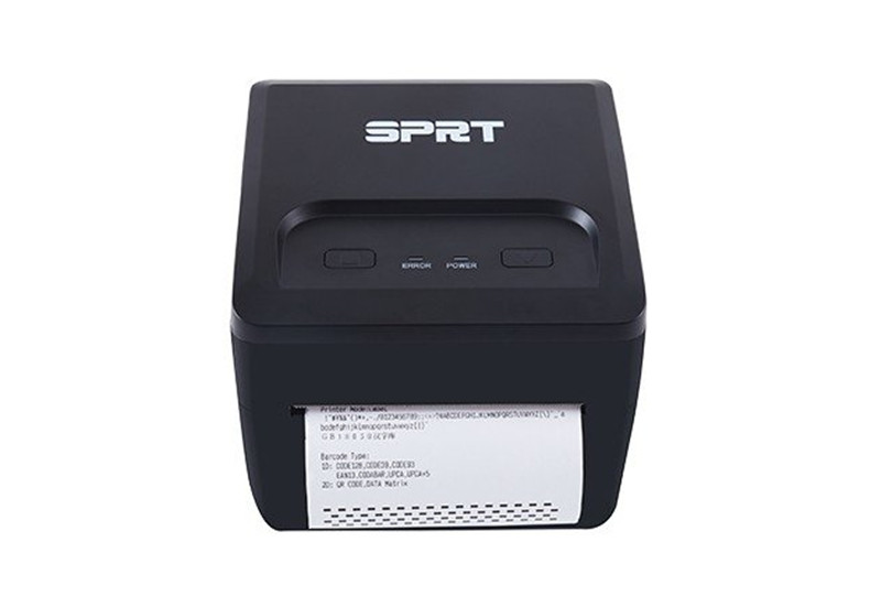 SPRT SP-TL54U Barcode Printer – الأفندي وصباهي