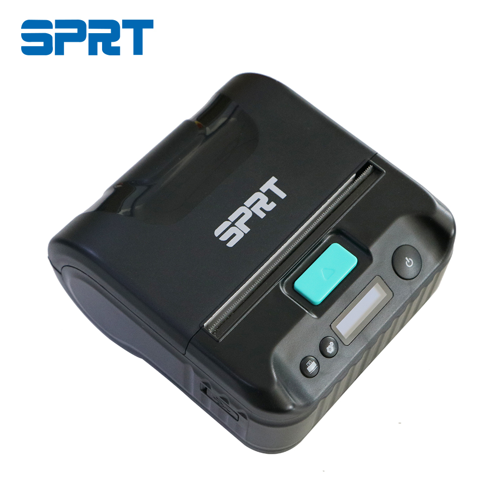 SPRT SP-L39 Barcode/Invoice Printer – الأفندي وصباهي