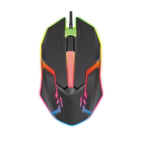 Gtech M100 LED Wired Gaming Mouse – الأفندي وصباهي