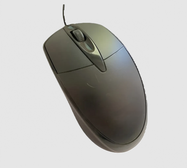 Gtech M256 Wired Mouse – الأفندي وصباهي