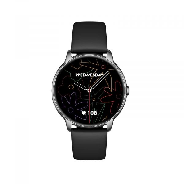 Green Lion Rivo Smart Watch / GL-SWA46 – الأفندي وصباهي