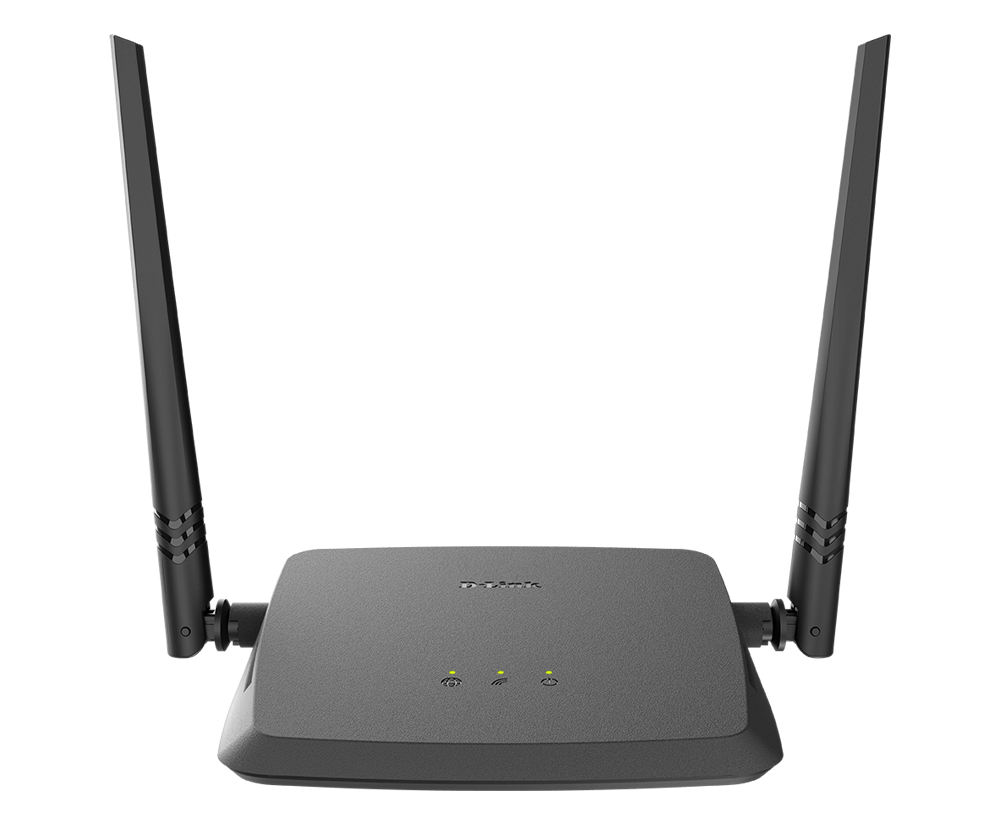 D-link DIR-612 Wireless N300 Router – الأفندي وصباهي